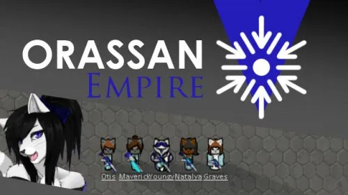 Orassans Mod ⋆ RimWorld Base
