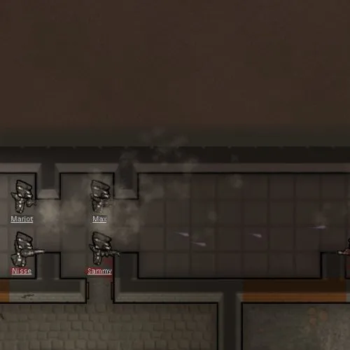 Rimsenal Core Mod: Season of The Hunters ⋆ RimWorld Base