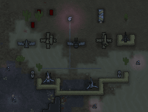 Rimsenal - Security pack ⋆ RimWorld Base