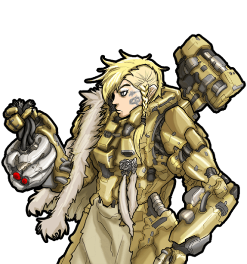 Rimsenal - Storyteller Pack ⋆ RimWorld Base