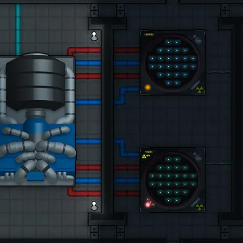 Rimatomics Mod ⋆ RimWorld Base