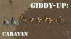 Giddy-up! Caravan Mod ⋆ RimWorld Base