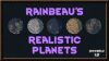 Realistic Planets Mod ⋆ RimWorld Base