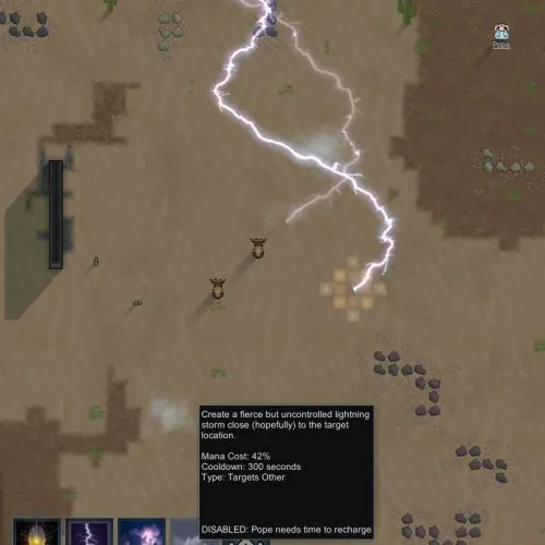 RimWorld of Magic Mod ⋆ RimWorld Base