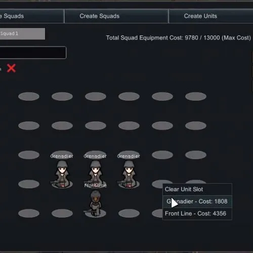 Empire Mod ⋆ RimWorld Base