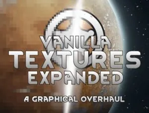 Vanilla Textures Expanded Mod ⋆ RimWorld Base