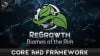 ReGrowth: Core and Framework ⋆ RimWorld Base