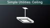 Simple Utilities: Ceiling Mod ⋆ RimWorld Base