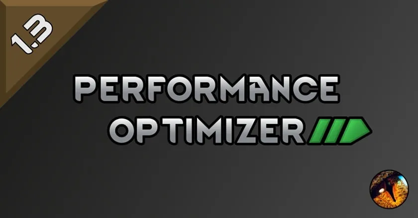 Performance Optimizer Mod ⋆ RimWorld Base