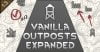 Vanilla Outposts Expanded Mod ⋆ RimWorld Base