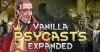 Vanilla Psycasts Expanded Mod ⋆ RimWorld Base