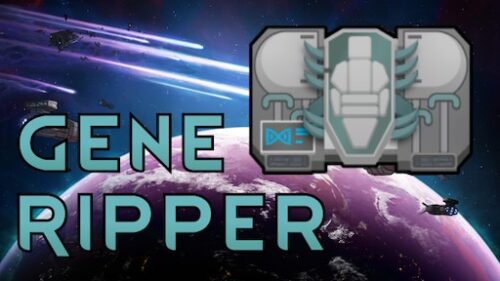 Gene Ripper Mod ⋆ RimWorld Base