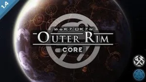 Outer Rim - Core Mod ⋆ RimWorld Base