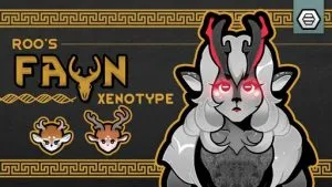 Roo's Faun Xenotype Mod ⋆ RimWorld Base