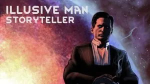 Illusive Man Storyteller Mod ⋆ RimWorld Base