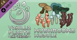 RimWorld Vanilla Expanded Pack ⋆ RimWorld Base