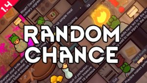 Random Chance Mod ⋆ RimWorld Base