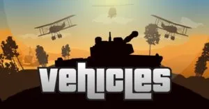 Vanilla Vehicles Expanded Mod ⋆ RimWorld Base