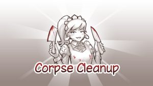 Corpse Cleanup Mod ⋆ RimWorld Base
