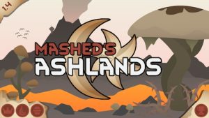 Mashed's Ashlands Mod ⋆ RimWorld Base