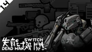 The Dead Man's Switch Mod ⋆ RimWorld Base