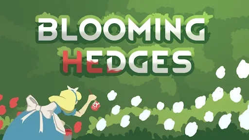 Blooming hedges Mod ⋆ RimWorld Base