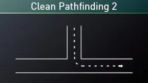 Clean Pathfinding 2 Mod ⋆ RimWorld Base