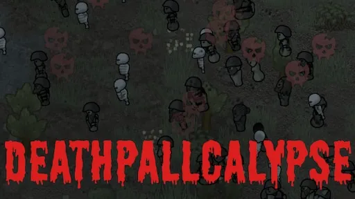 Deathpallcalypse Mod ⋆ RimWorld Base