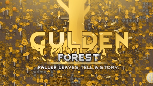 Gulden Biome Mod ⋆ RimWorld Base