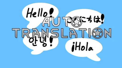 Auto Translation Mod ⋆ RimWorld Base