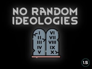 No Random Ideologies Mod ⋆ RimWorld Base
