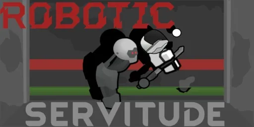 Robotic Servitude Mod ⋆ RimWorld Base