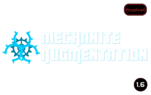 Mechanite Augmentation Mod ⋆ RimWorld Base
