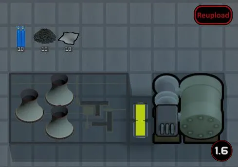 CIWS Defense Mod ⋆ RimWorld Base