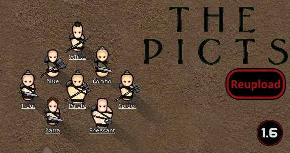 Medieval Edition - Pict Armor Mod ⋆ RimWorld Base