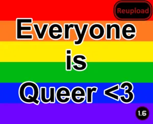 Everyone is Queer Mod ⋆ RimWorld Base