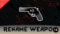 Rename Weapon Mod ⋆ RimWorld Base