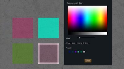 RimWorld 1.5 ⋆ RimWorld Base