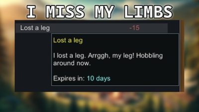 RimWorld Mods ⋆ RimWorld Base