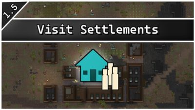 RimWorld Mods ⋆ RimWorld Base